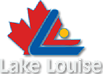 Authentic Trail Signs- Lake Louise